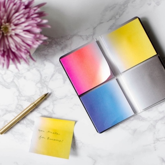 Christian Lacroix | Office | Brand New Christian Lacroix Paris Sticky ...